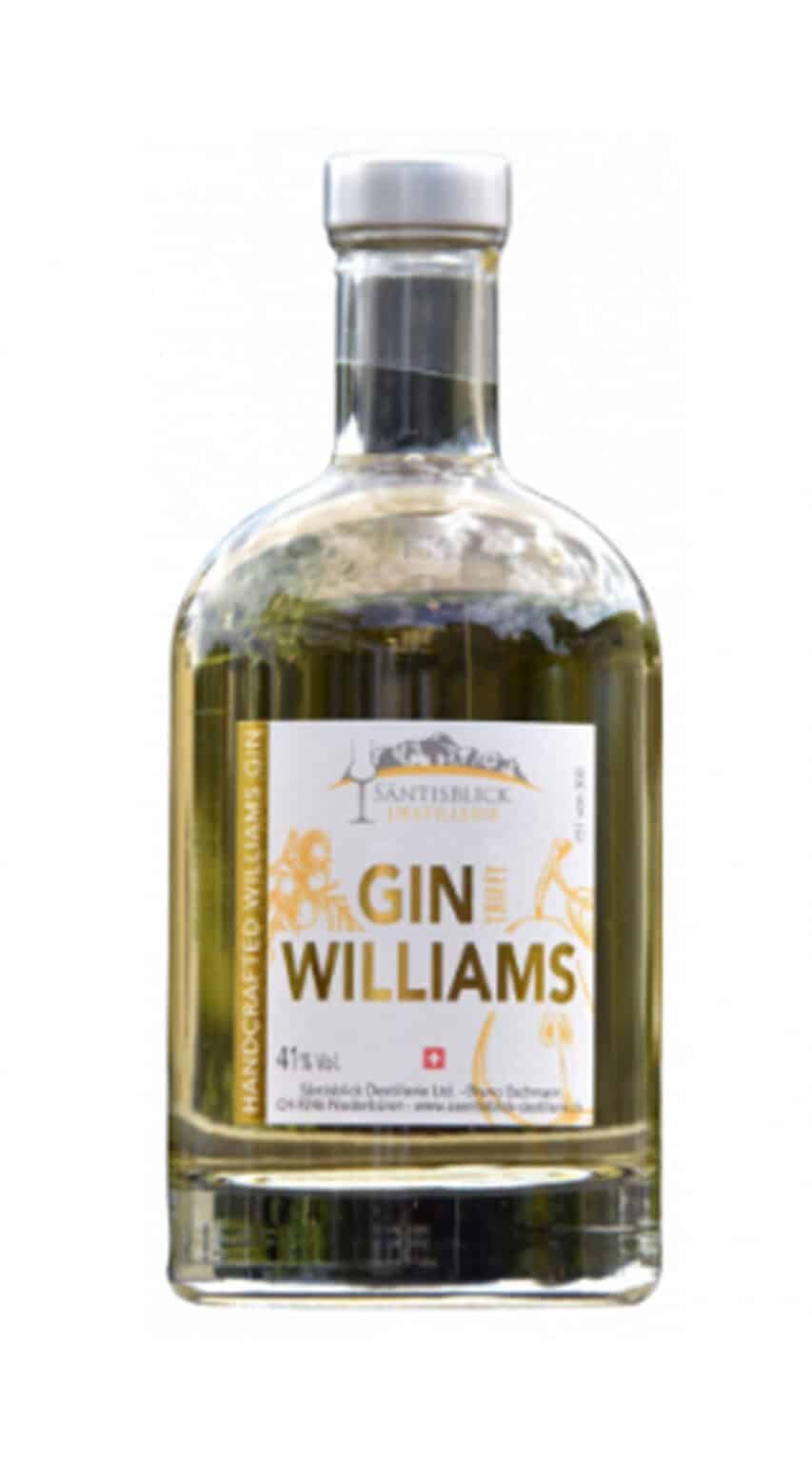 GIN-GARAGE - Dein Schweizer Onlineshop für Gin