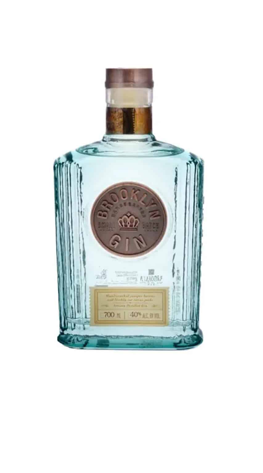 Brooklyn Gin Small Batch 70cl online kaufen - GIN-GARAGE