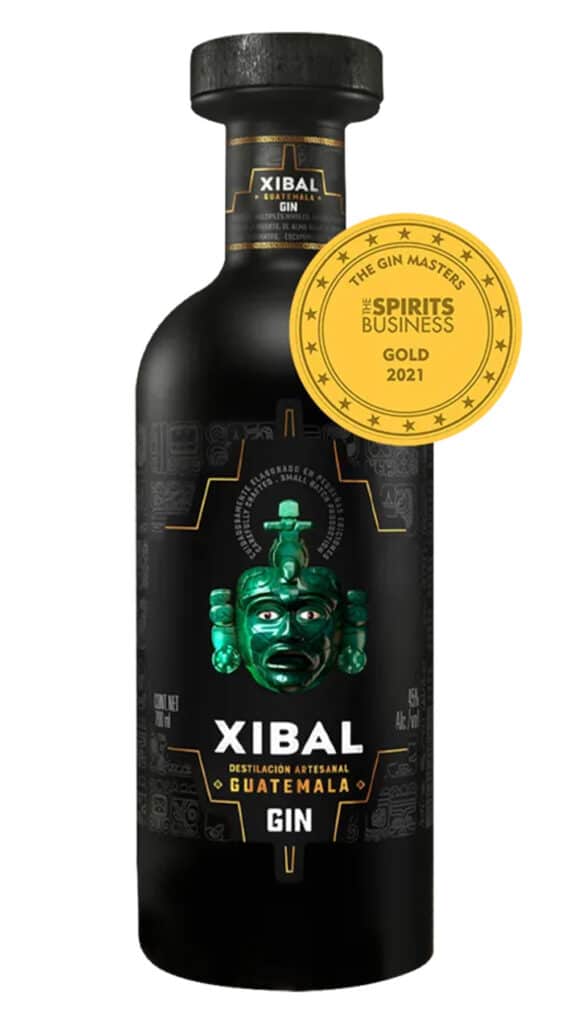 GIN-GARAGE - Dein Schweizer Onlineshop für Gin